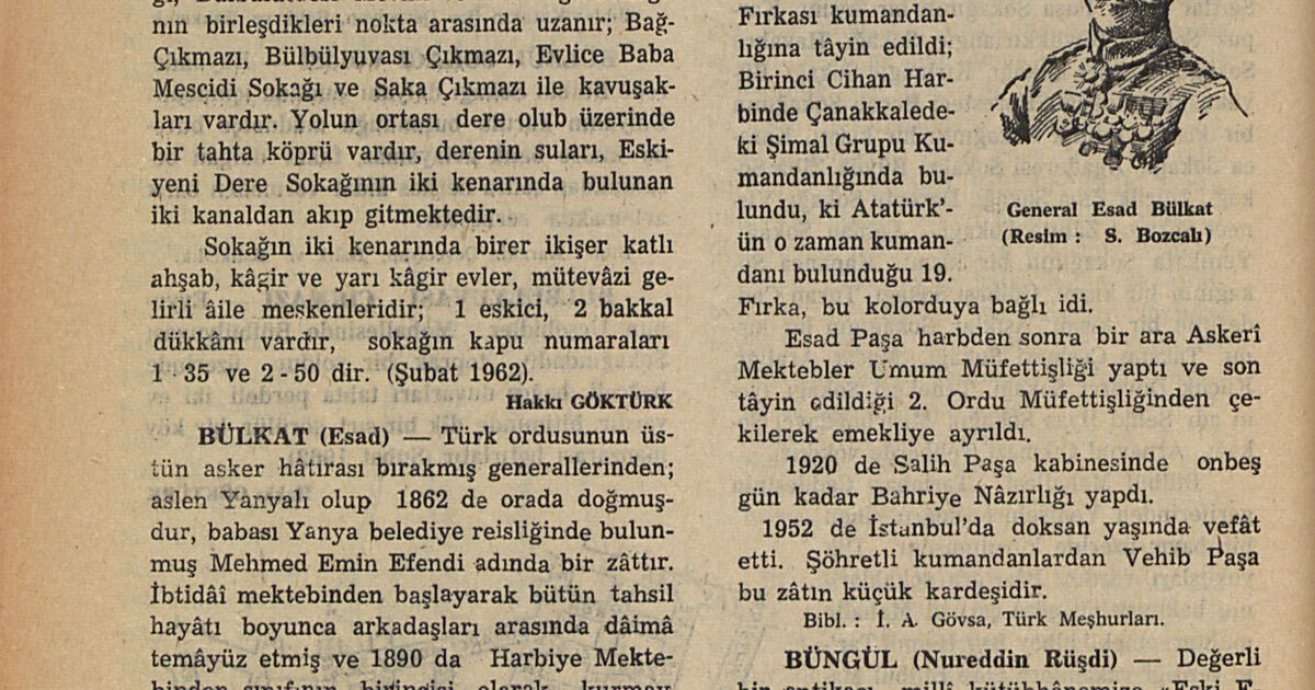 Istanbul Encyclopedia: Volume 6, pp. 3176-3250
