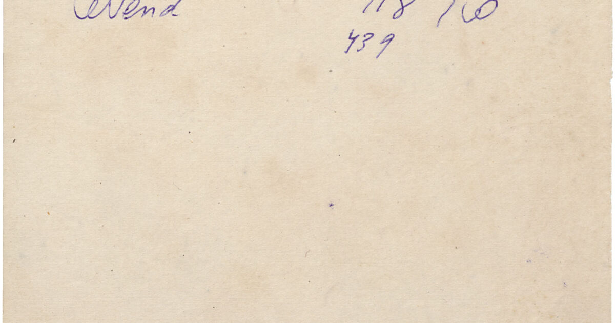 Istanbul Encyclopedia: Note titled "levend"